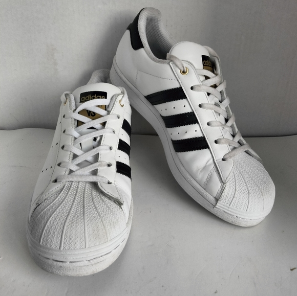 adidas | Shoes | Adidas Superstan 220 Superstar Vs Stan Smith Size 4 2 ...